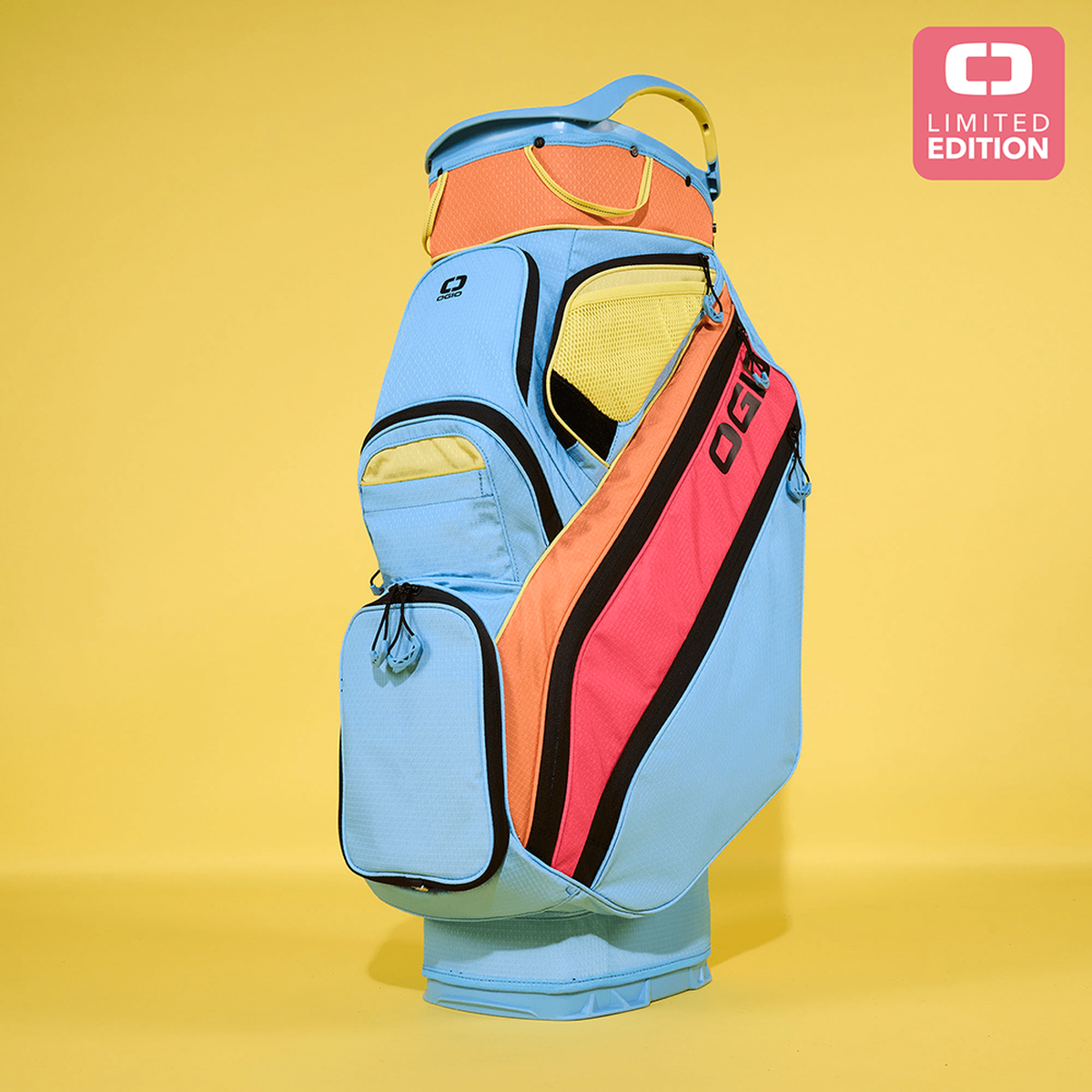 Golf Cart Bags Ogio