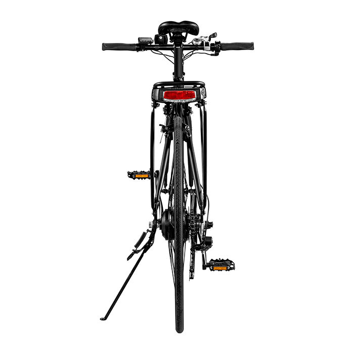 Swagtron EB 12 E Bike Black The House