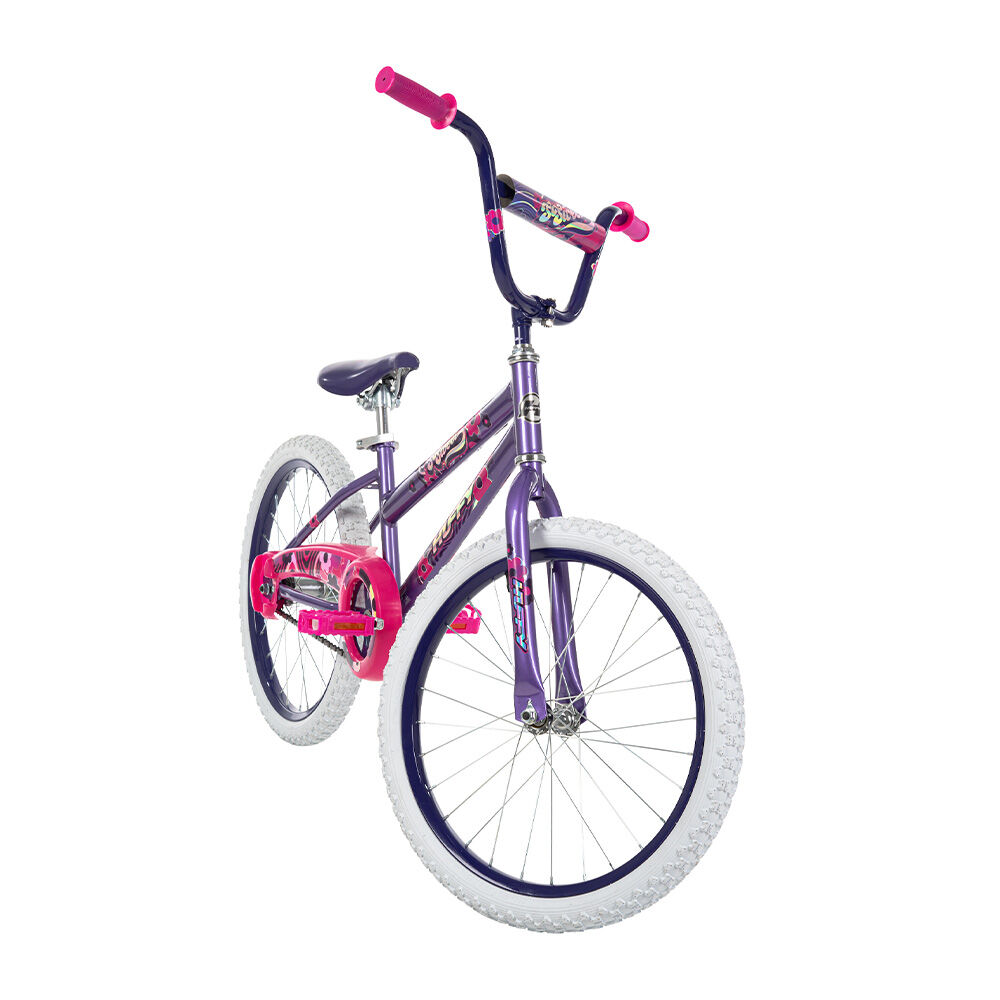 Huffy So Sweet 20 Girls Bike