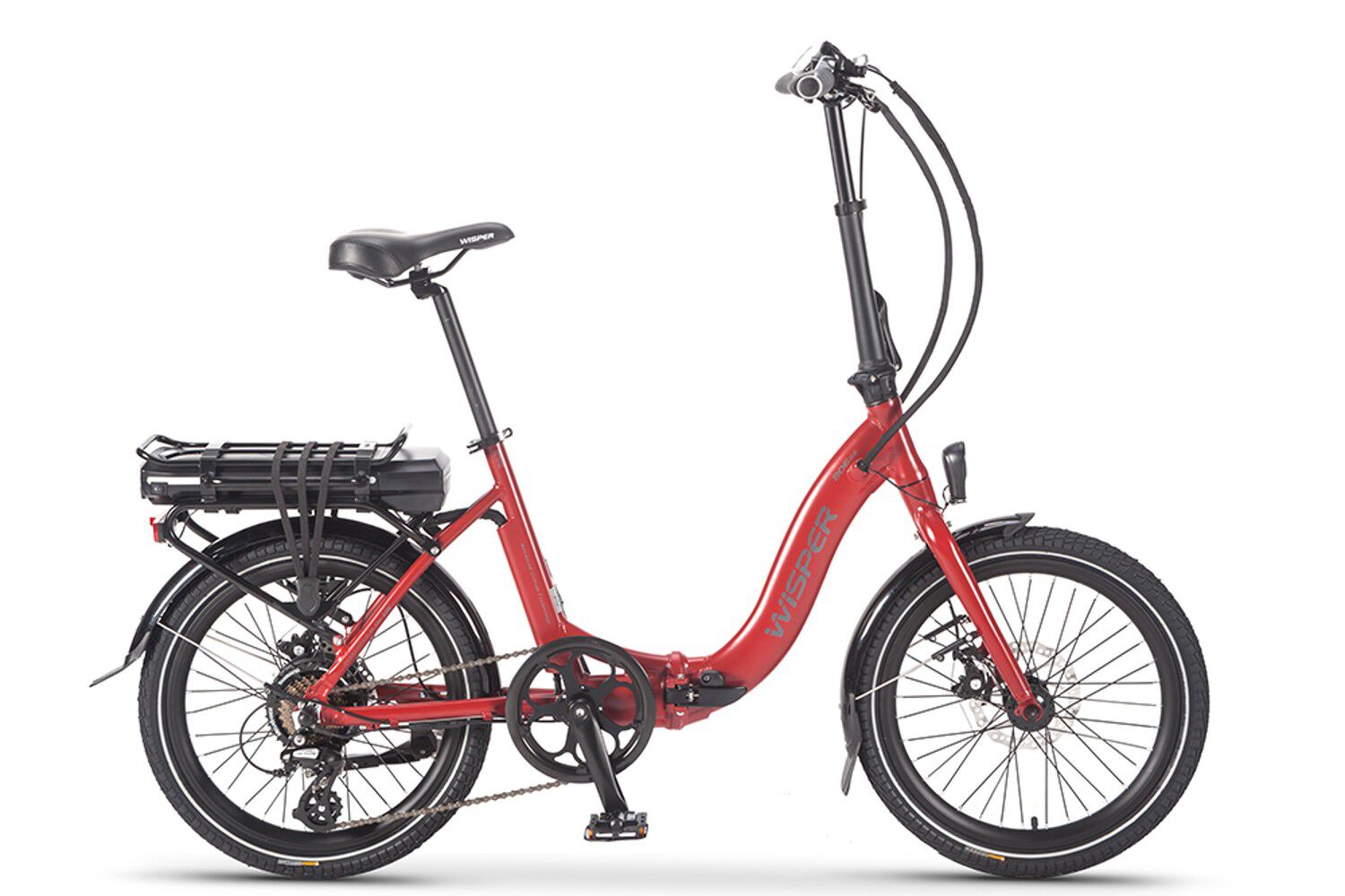 Rutland electric bikes store